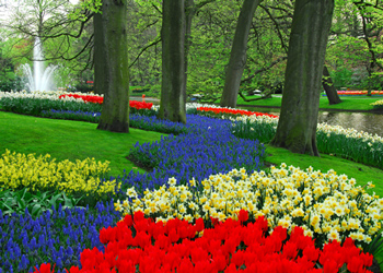 Europe Garden Tours | Ross Tours